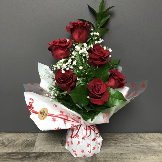 Fleuriste Desjardins - La Mitis - Rimouski